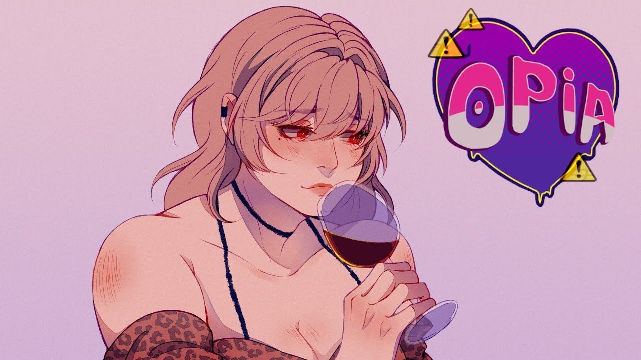OPIA - YouTube