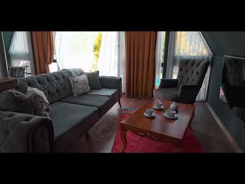 Sinematik Villa Çekimi: VİLLA CHICAGO 🎬 | Real Estate Videography