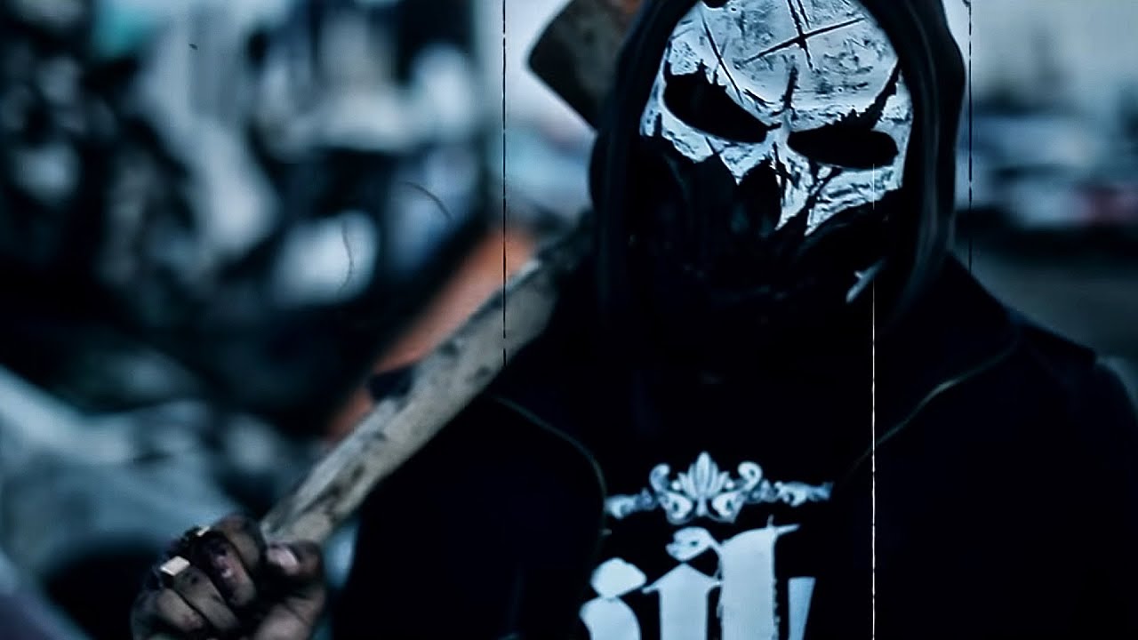 LA SALE RACE - L'Intro (clip officiel) - YouTube