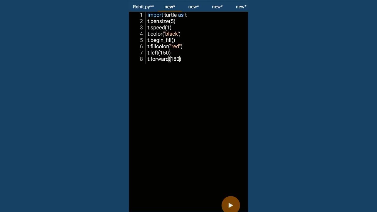 Create Heart With Python Shorts Youtubeshorts Shortsvideo Youtube