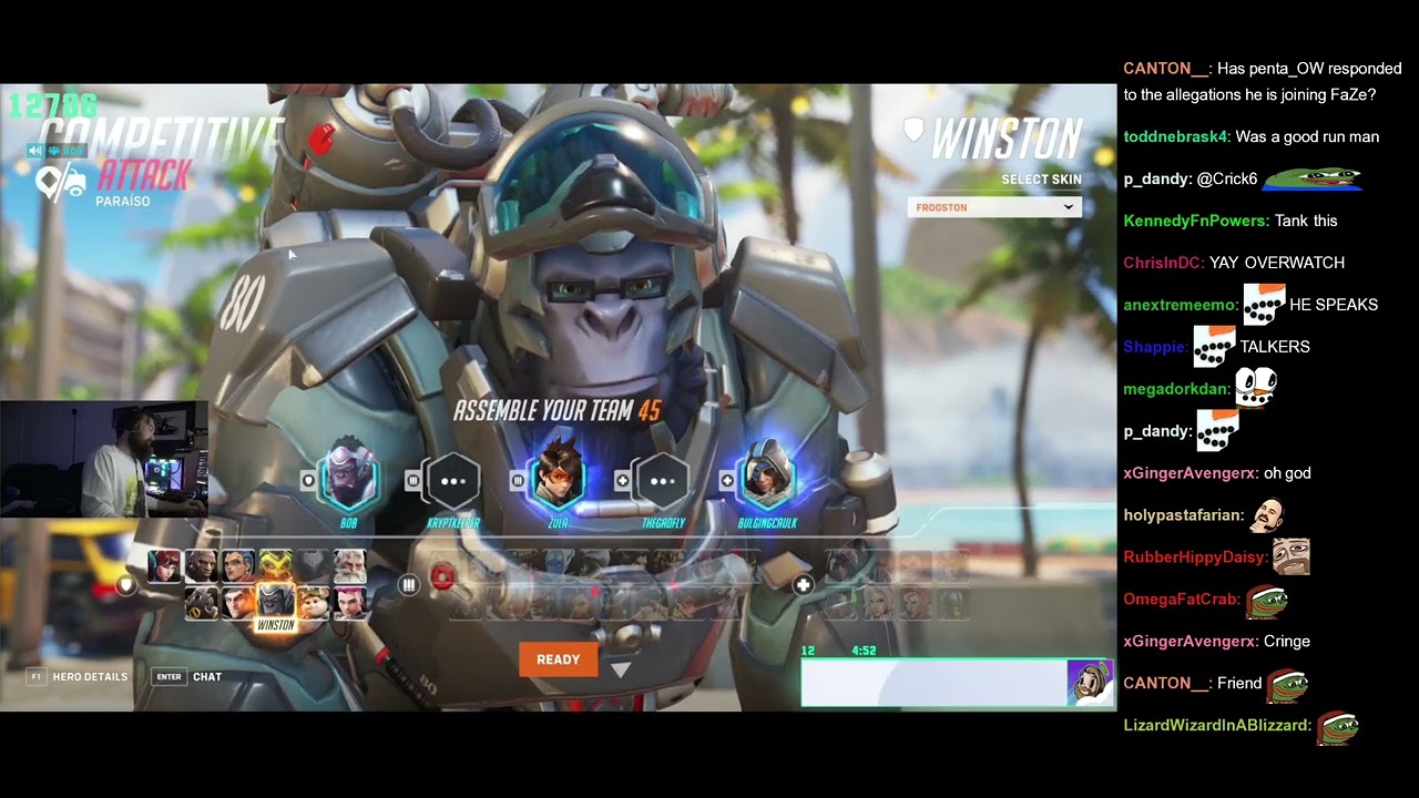 PENTA + chat - 2022-12-09 - NoPixel | MIKE BLOCK - YouTube