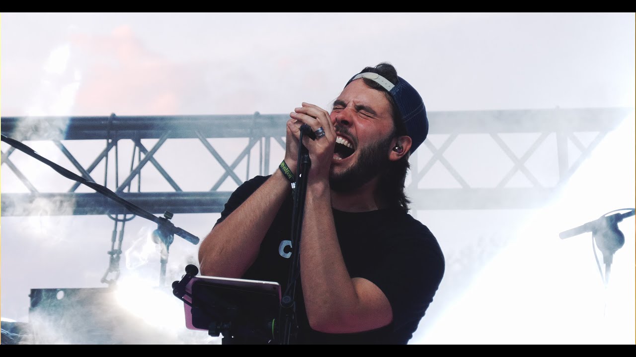 David Nathan - Until (Official Video) - YouTube