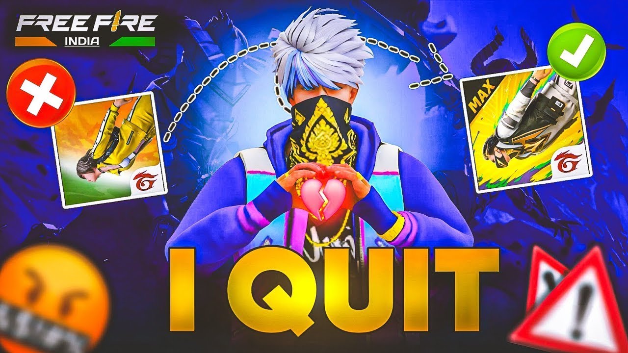I QUIT FF ? | Panel User's in Free Fire 🥲 #freefire #ff #freefiremax ...