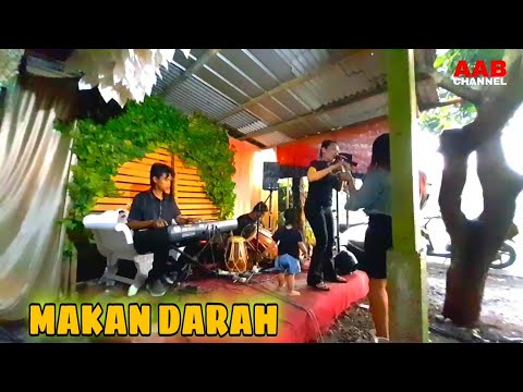 Siska - Makan Darah | Live Mutiya Pesona
