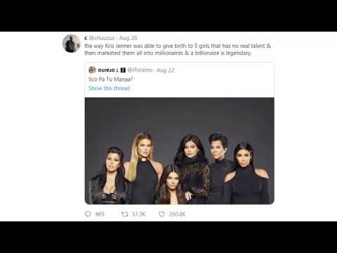 The Top 10 Most Retweeted Tweets - 26th August 2019 - YouTube