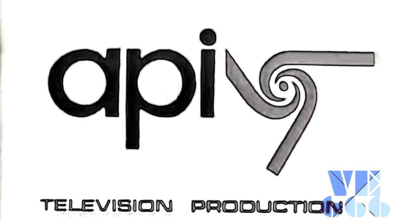 API Television Production in GreyFlangedPulseChorded - YouTube