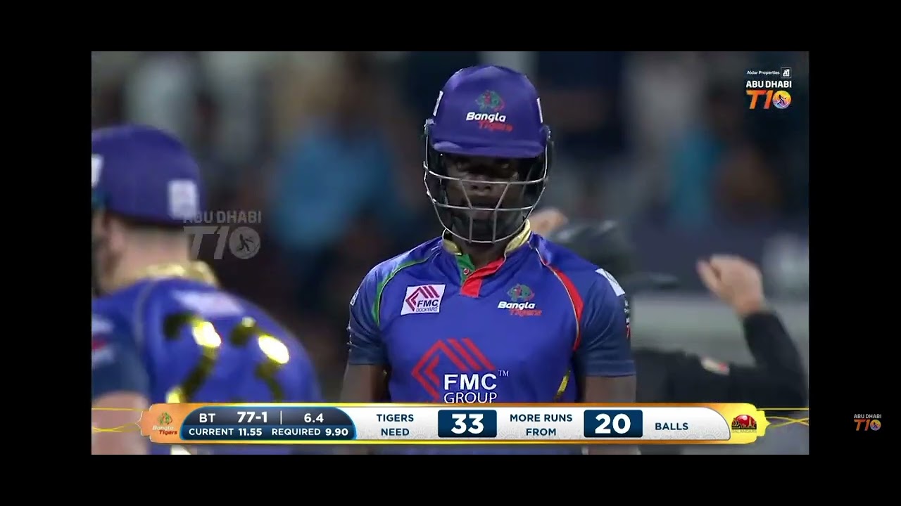 best score Ander filature best score 26 ball 93run - YouTube