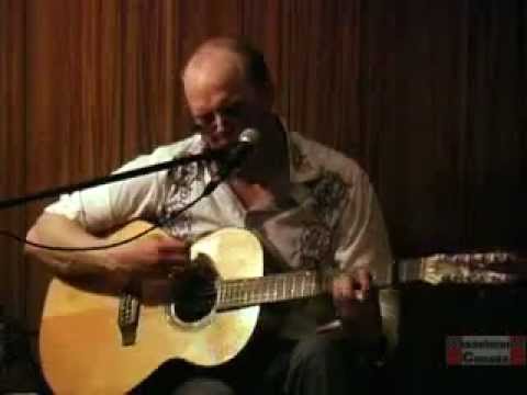 Nathan Rogers - Northwest Passage (live) - YouTube