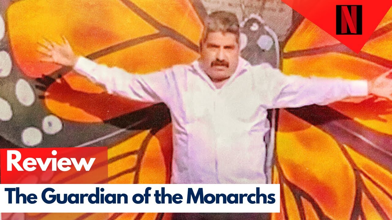 The Guardian of the Monarchs (2024) Review - YouTube