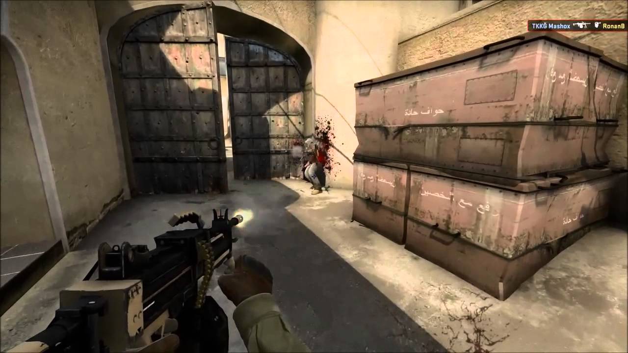 CS GO Match Highlight 001 TKKG Gaming YouTube cs-go-match-highlight-001-tkkg-gaming-youtube