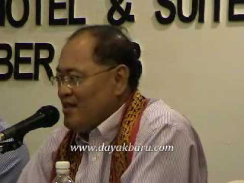 Open Forum - Dr John Brian - YouTube