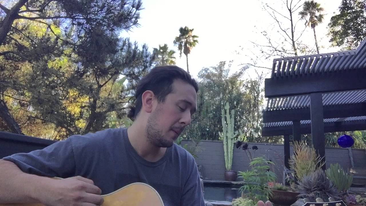 "Darling Be Home Soon" - Lovin' Spoonful cover by George Krikes - YouTube