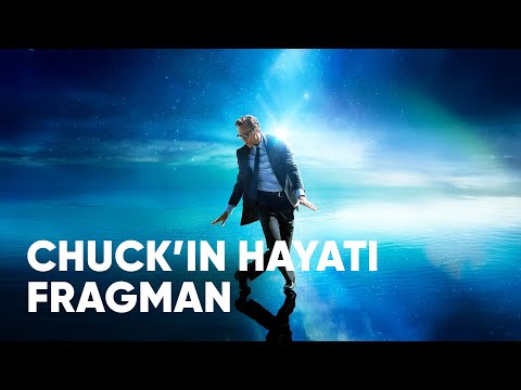 Chuck'ın Hayatı Fragman | Biletinial