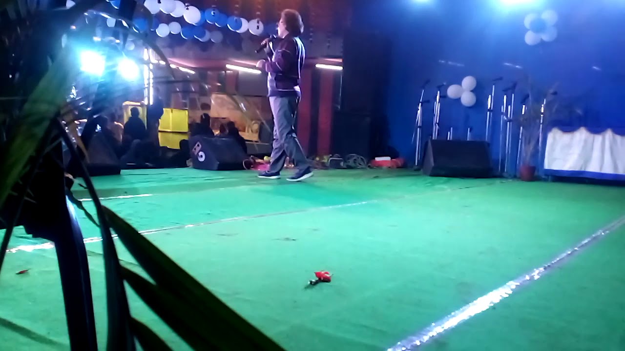 SUJIT KUMAR DAS ANCHORING ARTIST & MIME DIRECTOR-46 - YouTube