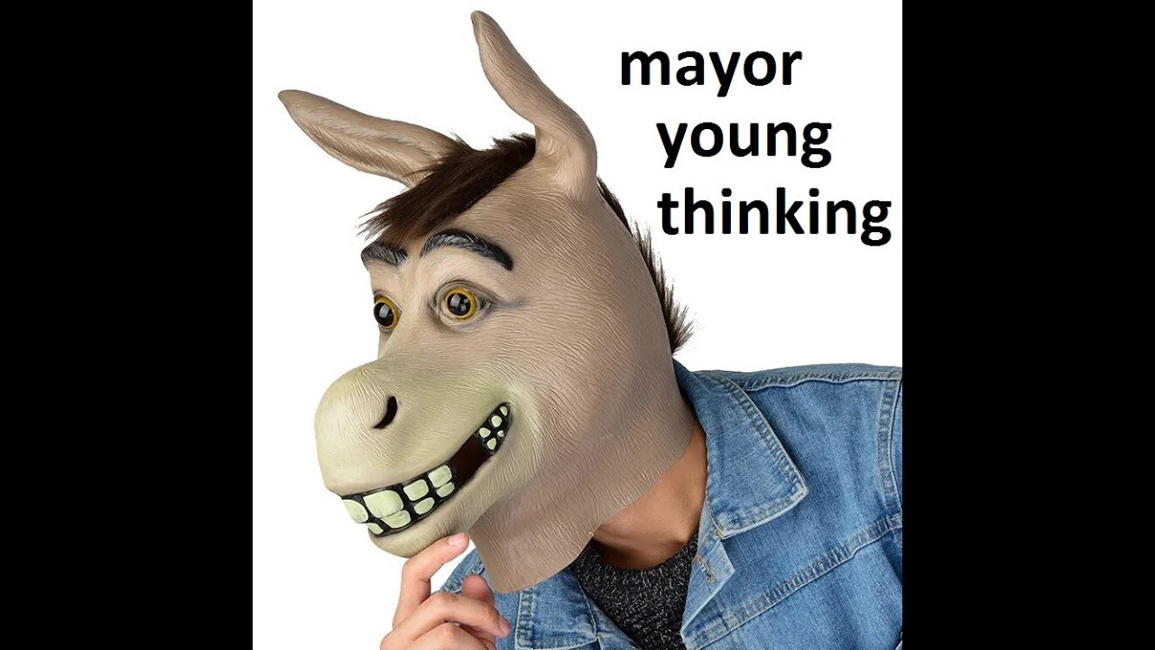 Mayor calls man with gun on 10 yr old softball team to run them off ...