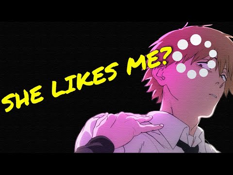 Denji Is Not Relatable.