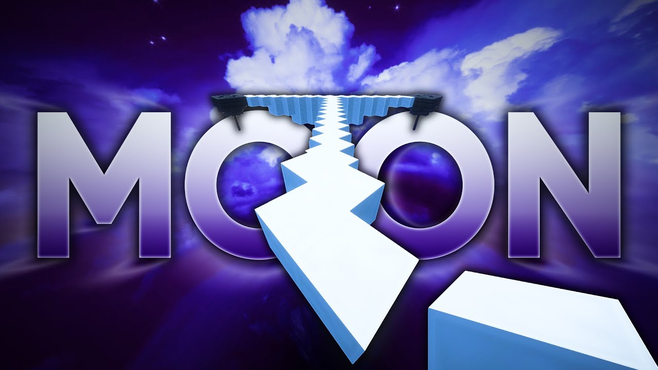 MOON | Block Clutch Edit - YouTube