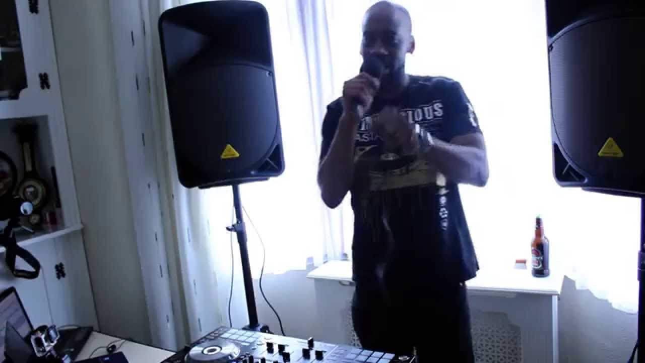 Brother Matt - MY FAVOURITE DJ - YouTube