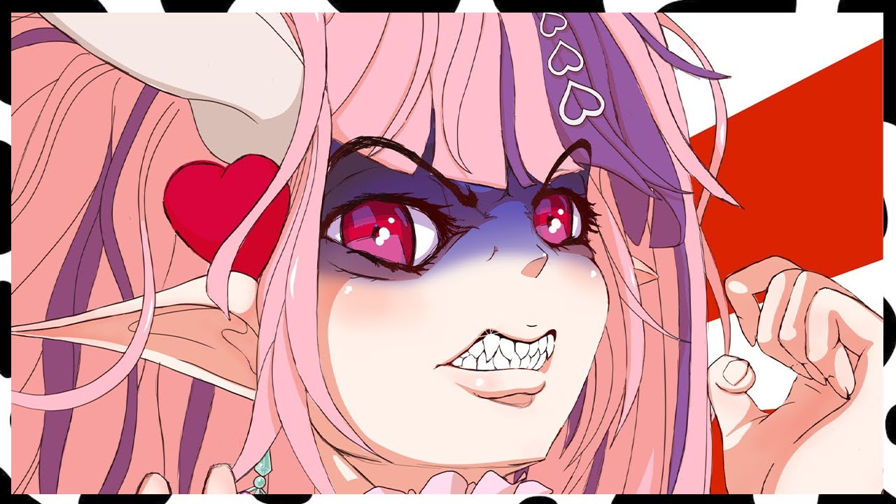 Ironmouse Ultimate Gremlin Screech 【Ironmouse】 - YouTube