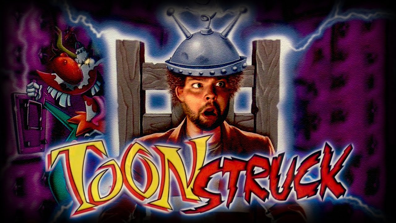 TOONSTRUCK [EP.1] | WELCOME TO CUTOPIA! | LIVE STREAM - YouTube