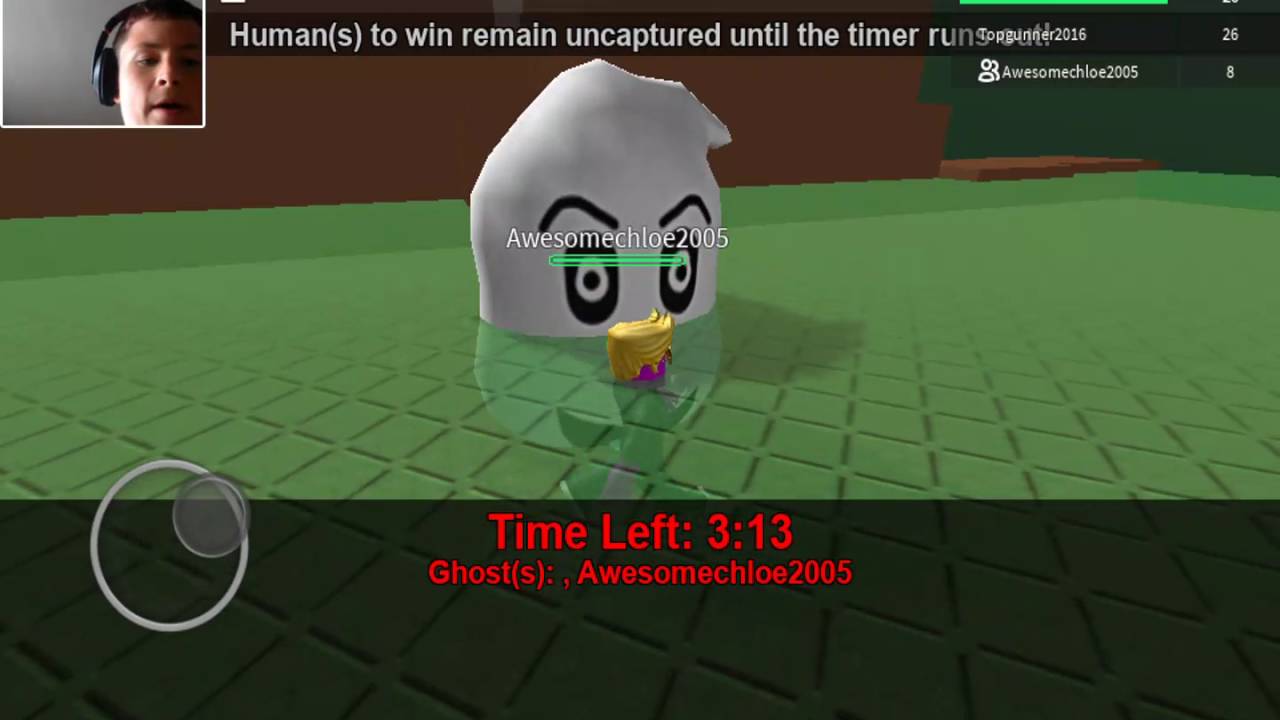 Roblox Dead realm - YouTube