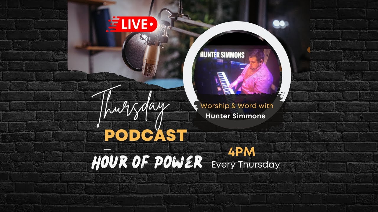 Coffee Talk with Hunter Simmons and Zander Matthews - YouTube