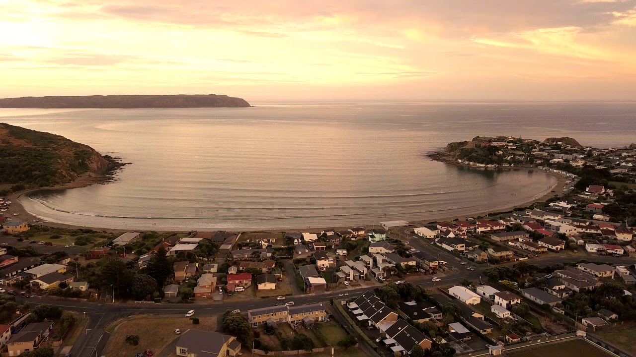 Titahi Bay Beach - YouTube