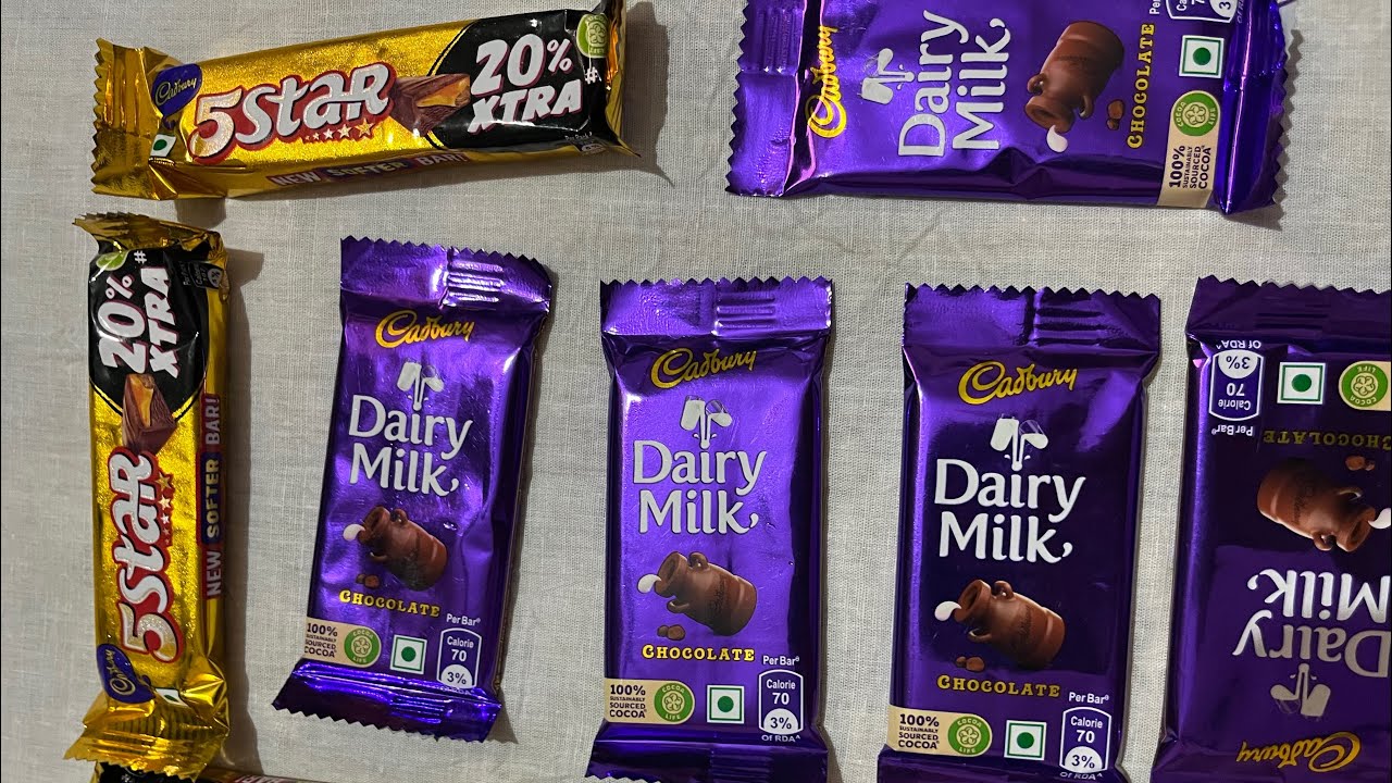 Chocolates wala nice Cadbury celebration || delicious cake || lots of ...