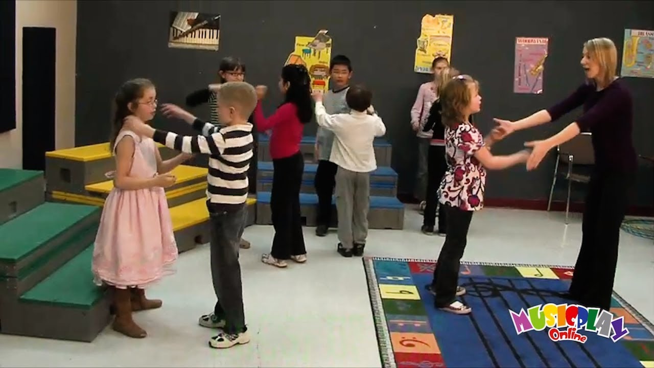 Ghost of Tom - Kids Demo - YouTube