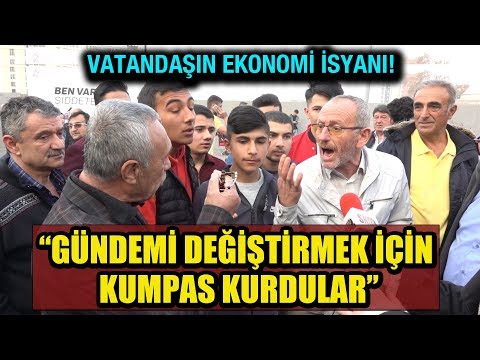CHP'deki Tartışma: Kumpas mı, Gündem Değiştirme mi?