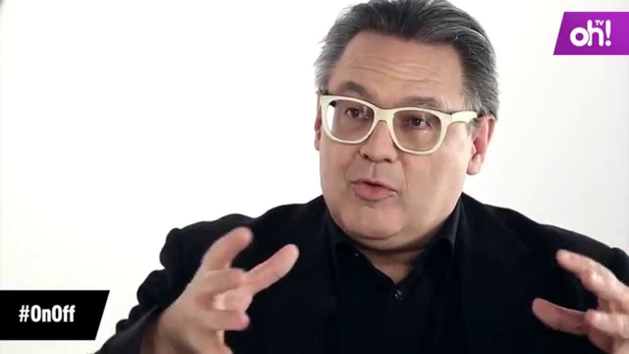 Comment on devient entrepreneur Philippe Reynaert ? - YouTube