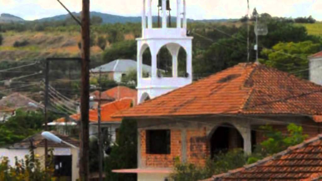 ΜΗΛΙΤΣΑ ΣΤΟ ΓΚΡΕΜΟ (Νικόκλεια Σερρών) - Μακεδονικά τραγούδια - YouTube