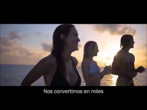Cartoon - On & On feat. Daniel Levi (OFFICIAL Sub  Video Español)
