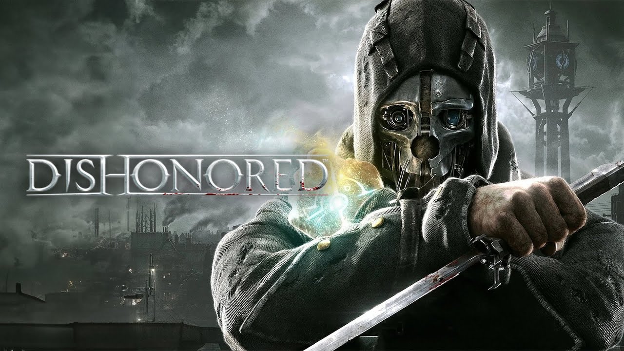 Подготовка к Hardrun'у по Dishonored (pt1) - YouTube