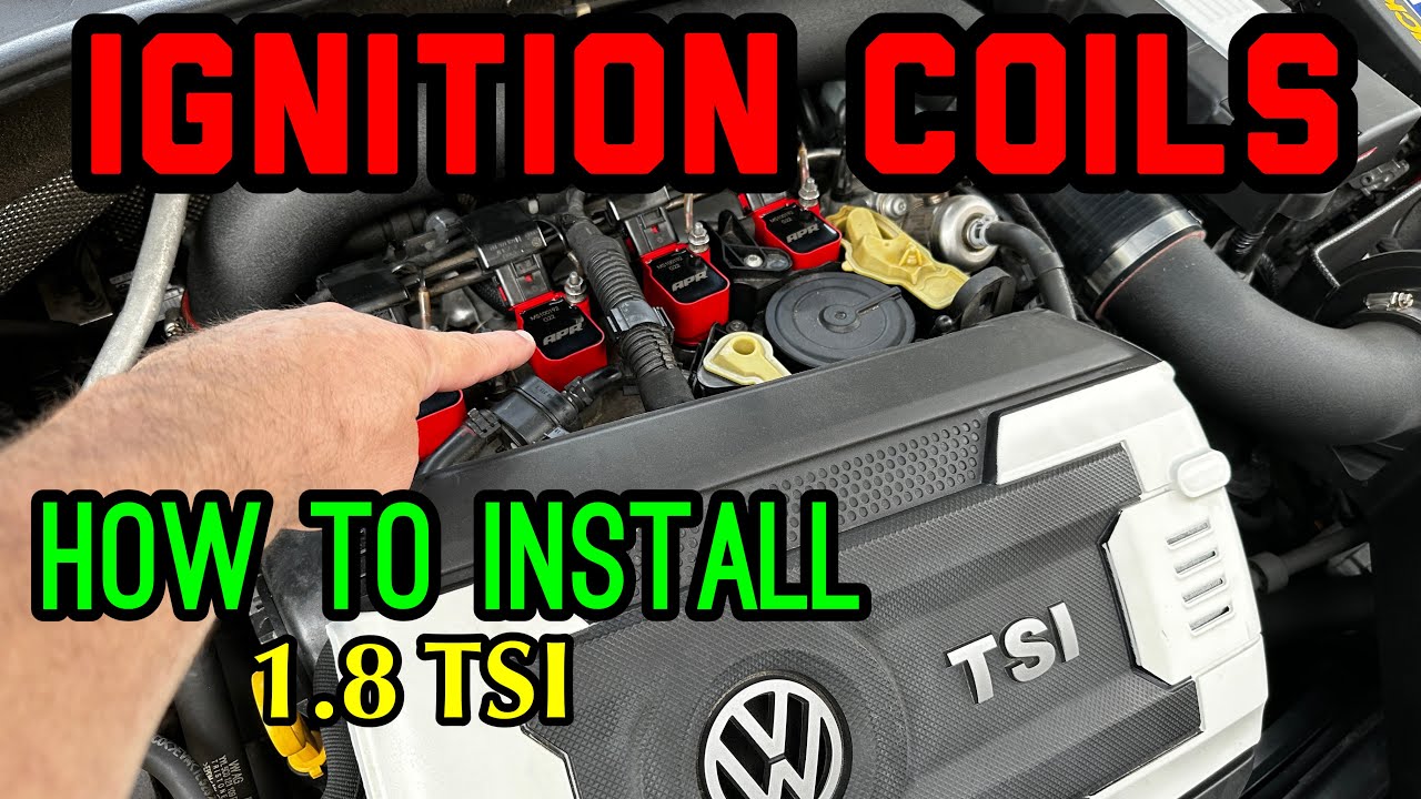 Apr Ignition Coil Pack at Tracy Mccoy blog