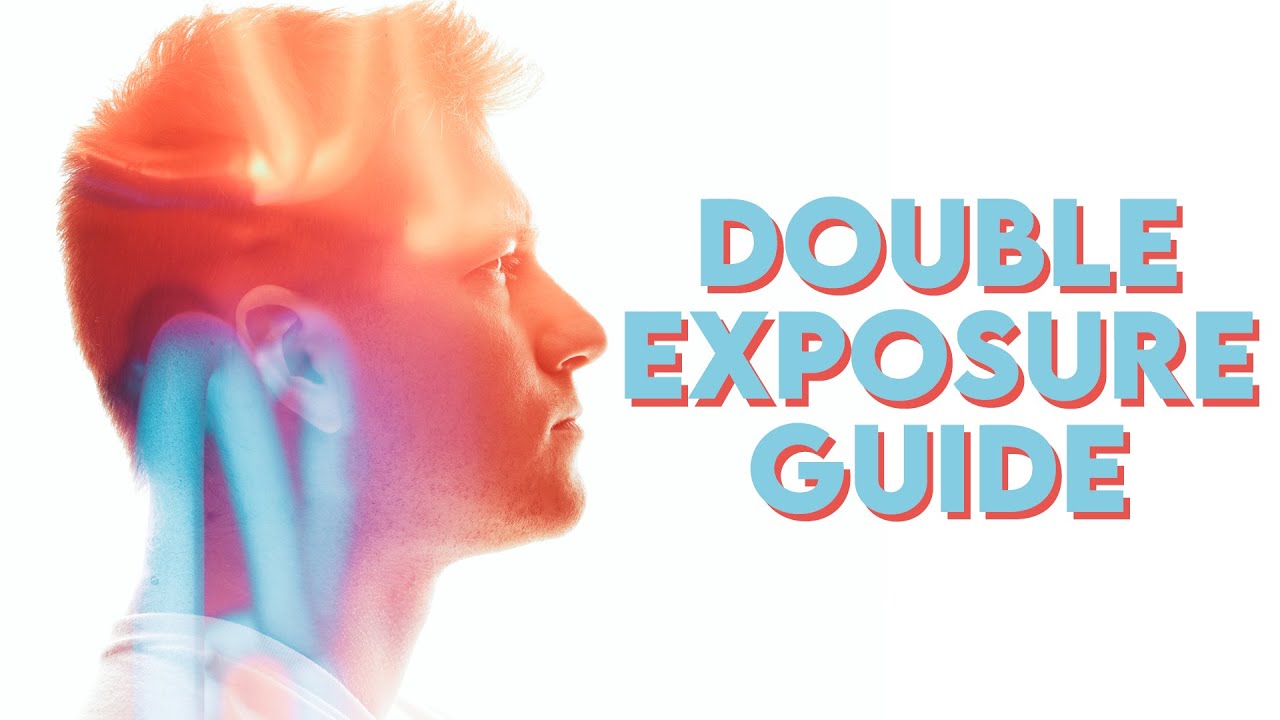 Nikon Z-Series Double Exposure Photography Guide - YouTube