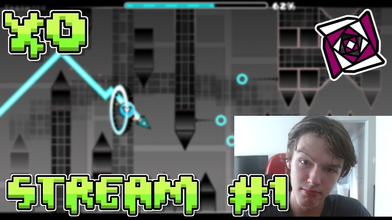 Xo Stream #1 ( 49-100 ) - YouTube