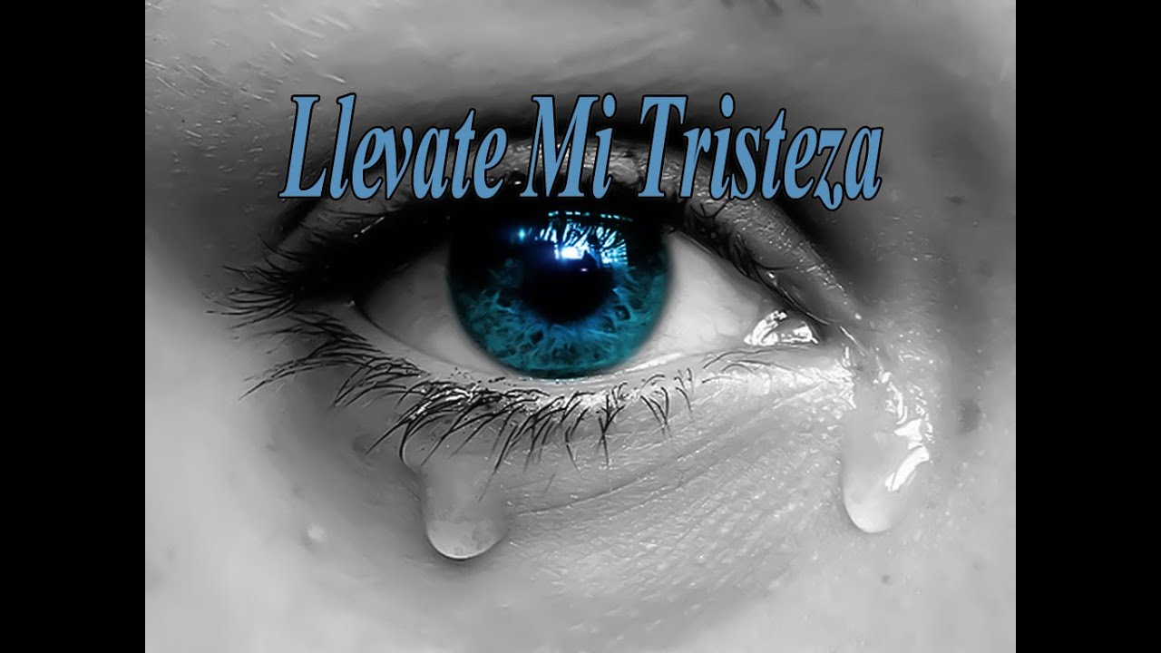 " Llévate Mi Tristeza"...Luis Polanco Y Eva Hernandez - YouTube