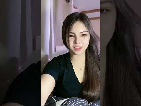 121#💋💃So pretty Allison, The beauty from Philippines...                      #livestream