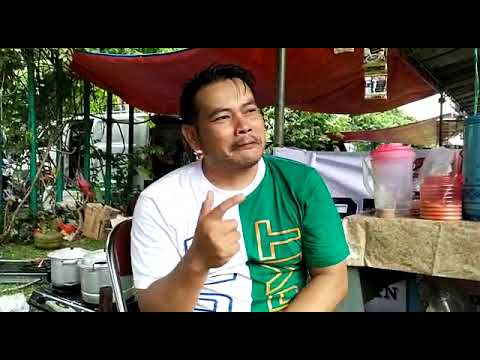 Tuntas Lomba Ebod Vit Bird Champions  Makannya di Tempat Mas Indi Koki  Joss!!