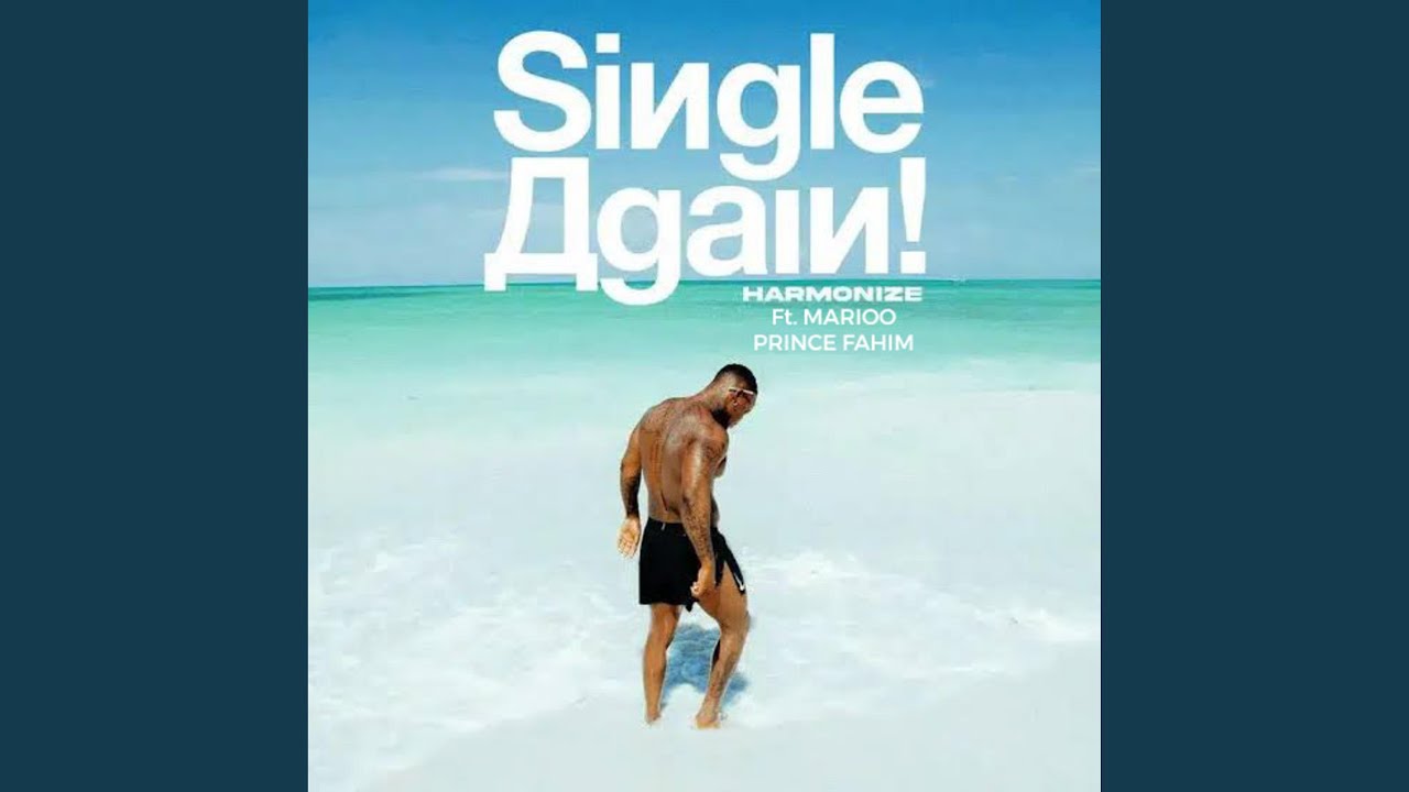 Single Again - YouTube Music