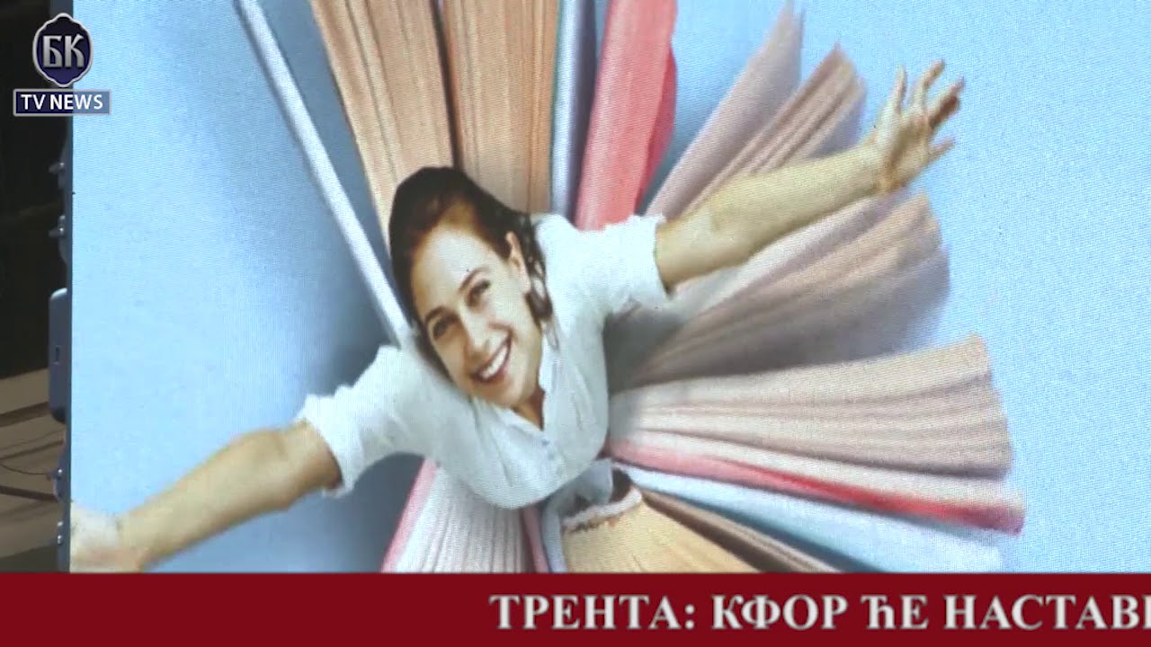 BKTVNews TELEFAKT 22 10 2018 - YouTube