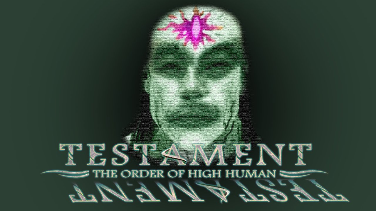 The Most Disturbing Video Game Ever Made - YouTube