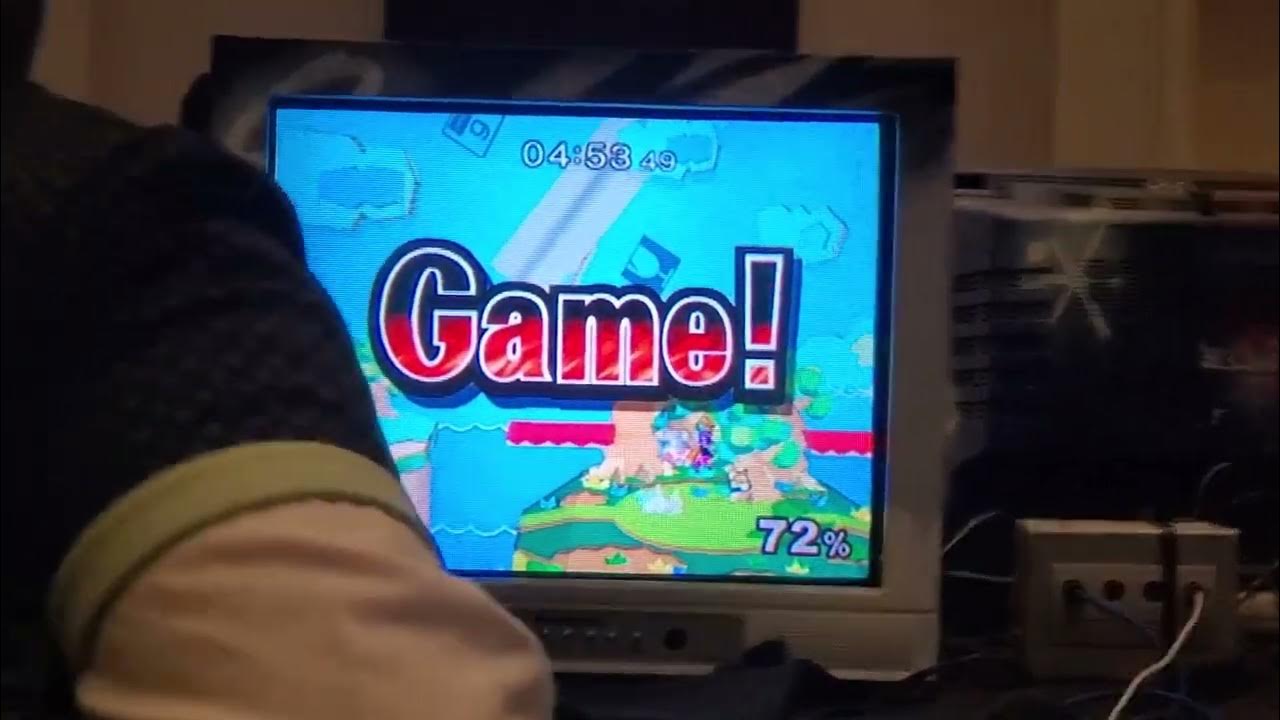 Amsa vs Aklo (GOML 2023) - YouTube