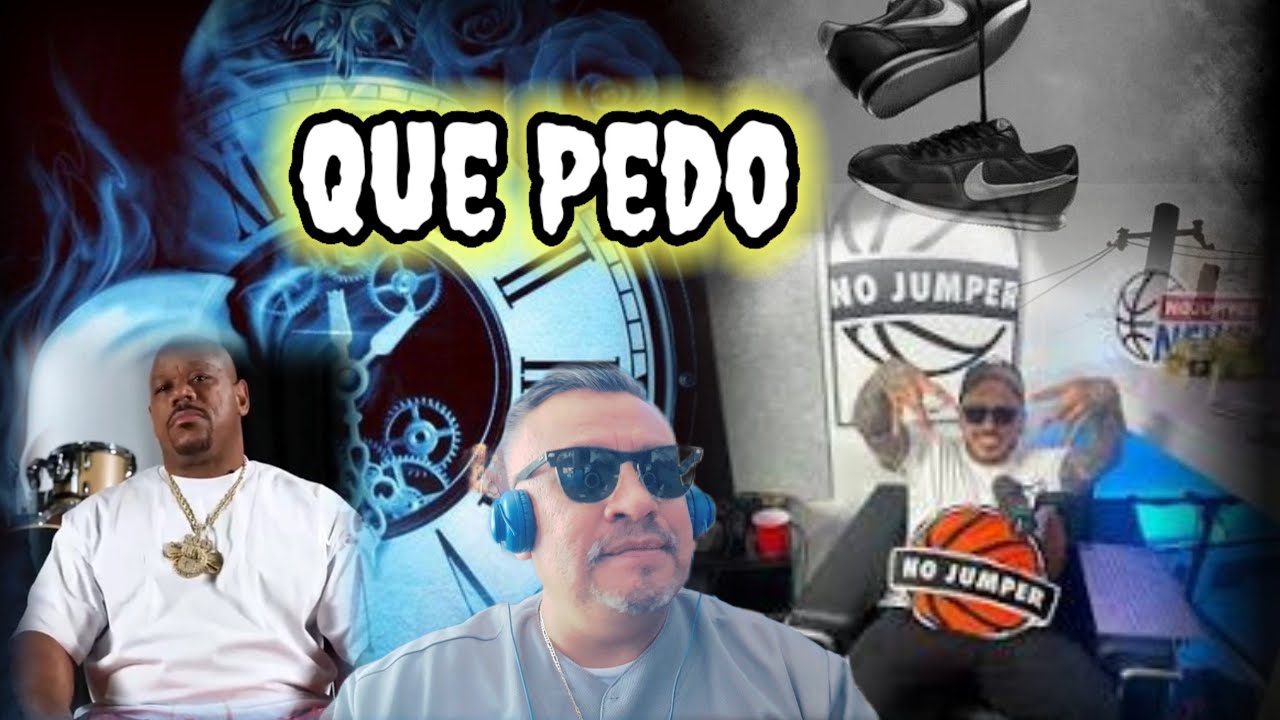 Compa raider got set up/time to level up rise up and wise up - YouTube