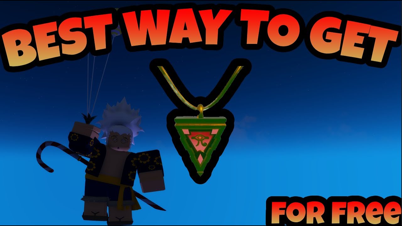 [GPO] BEST WAY TO GET ALL SEEING EYE! - YouTube