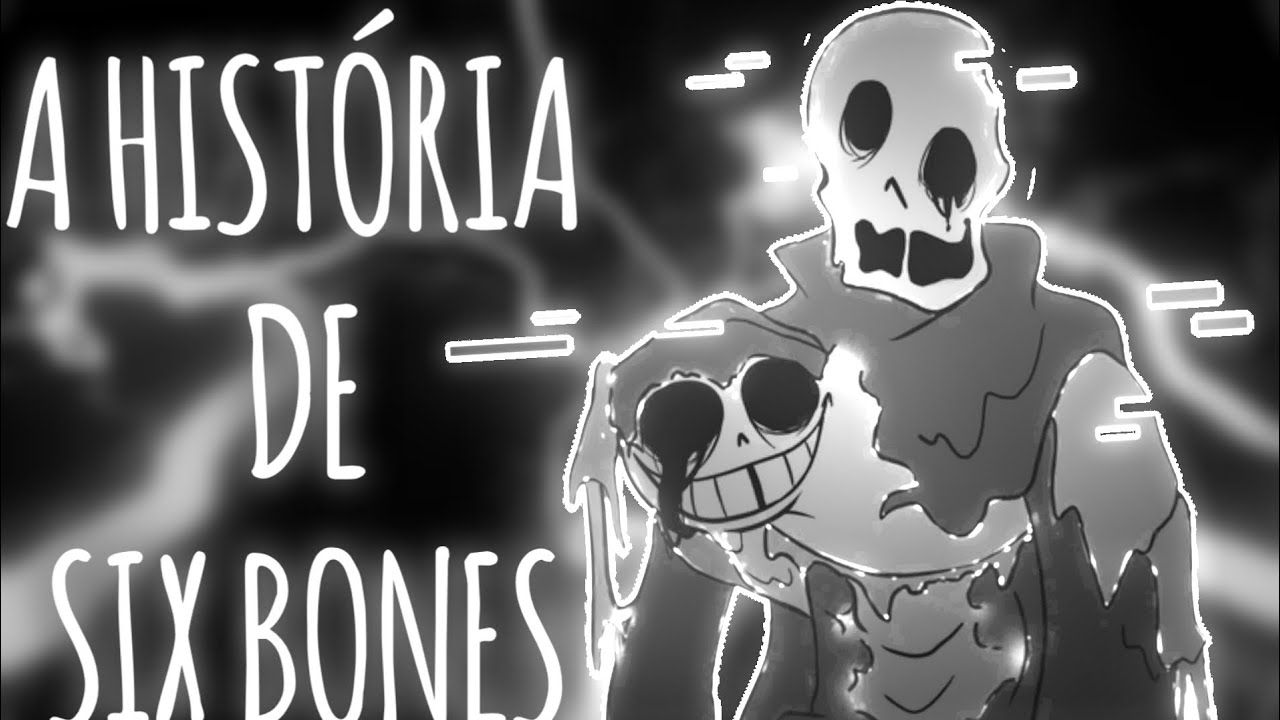 a história de Six Bones - YouTube