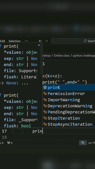 Pattern V Pattern Viral Code V In Python Python Coding Lover Youtube 