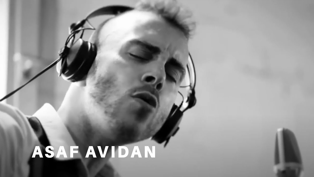 Out In The Cold // Acoustic from the Box - YouTube