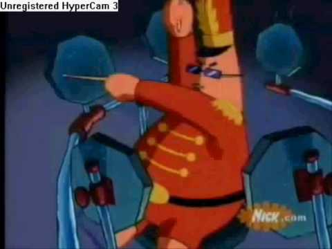 I'm Blue Spongebob Version - YouTube